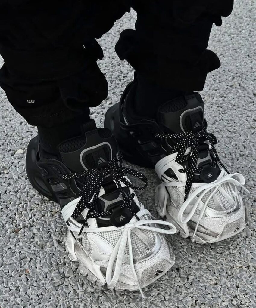 adidas XLG Runner Deluxe が順次発売 [IH0070 / IH0615 / IH7799 / JR9631 ...