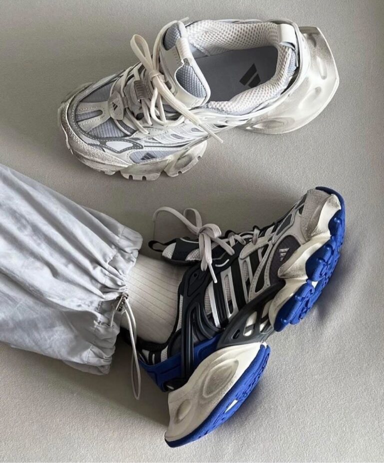 adidas XLG Runner Deluxe が順次発売 [IH0070 / IH0615 / IH7799 / JR9631 ...