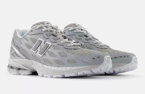 ミリタリー派生モデル New Balance『1906W』の新作が国内3月7日より発売 [U1906WFA / U1906WFB ...