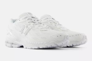 ミリタリー派生モデル New Balance『1906W』の新作が国内3月7日より発売 [U1906WFA / U1906WFB ...