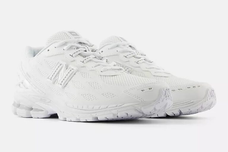 ミリタリー派生モデル New Balance『1906W』の新作が国内3月7日より発売 [U1906WFA / U1906WFB ...
