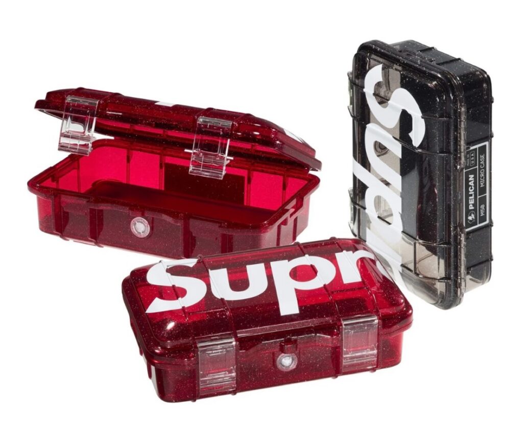 Supreme x Nike 24FW Week3が国内9月7日に発売予定【全商品一覧 価格など / 2024FW】 | UP TO DATE