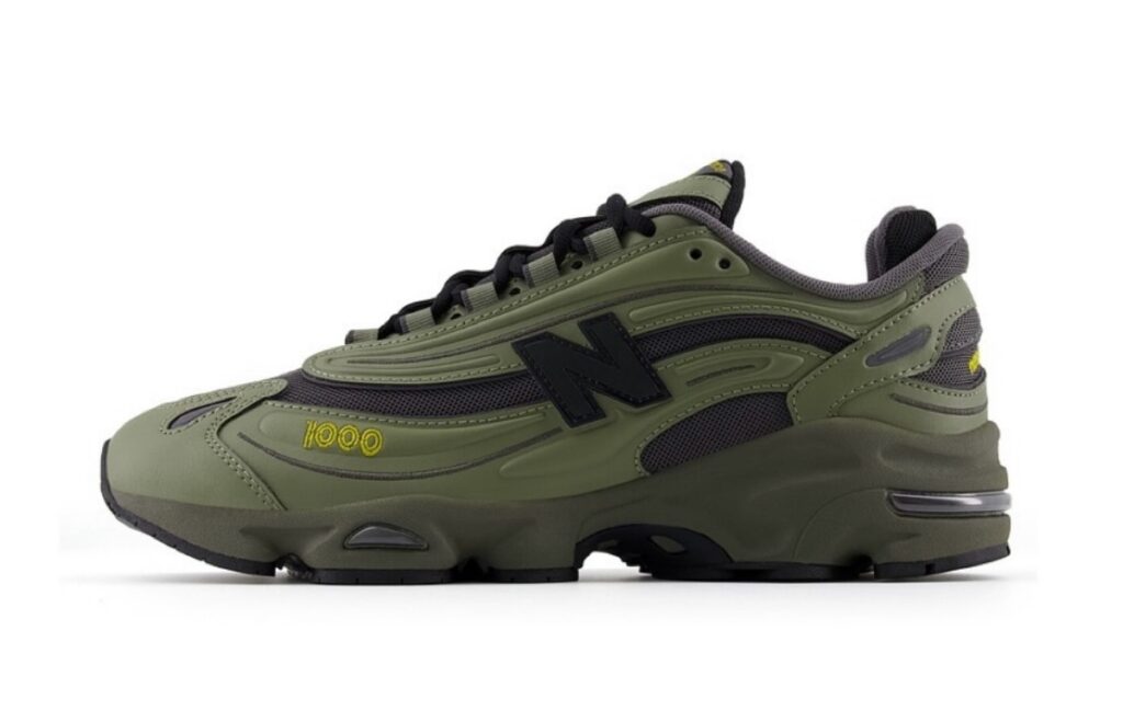 New Balance 『1000』の新作が国内8月22日より発売[M1000F / M1000G / M1000B / M1000D ...