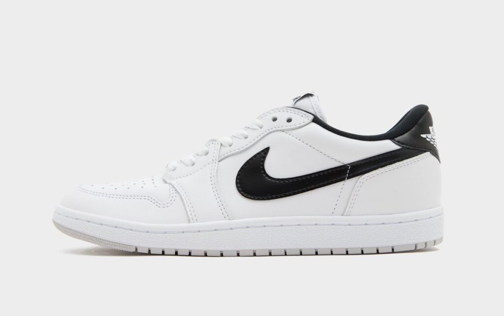 Nike Air Jordan 1 Low ’85 “Metallic Black”が国内10月11日より発売[FB9933-102 ...