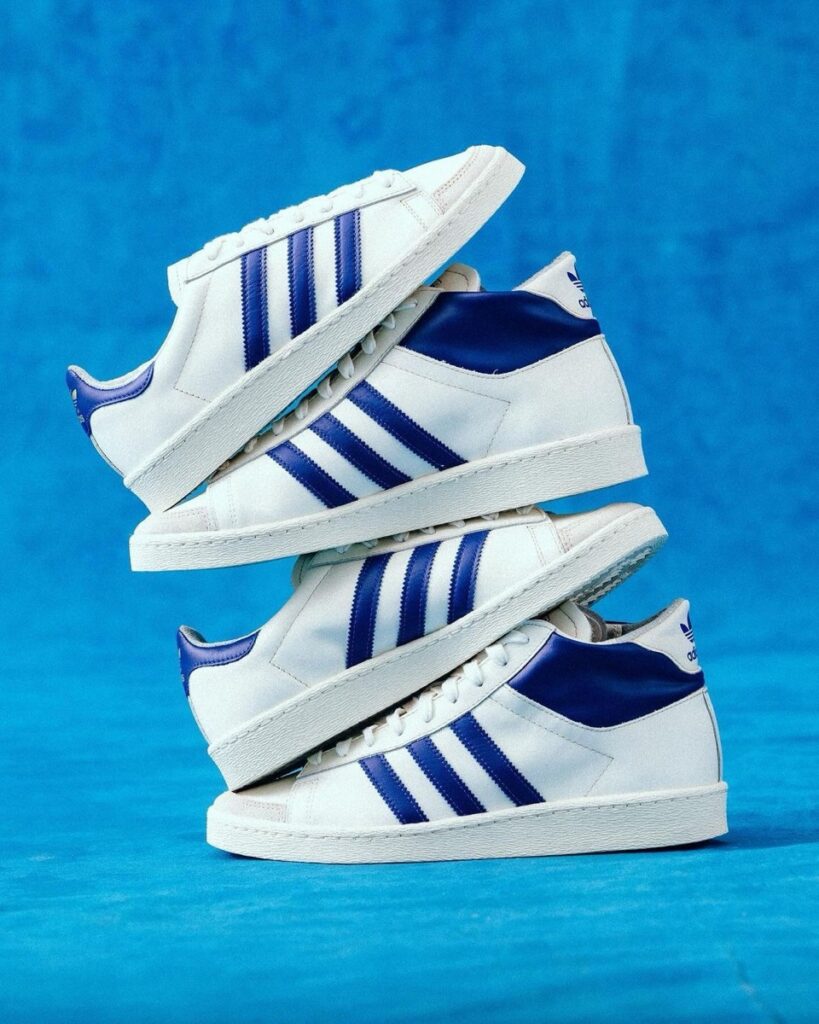 adidas Jabbar Hi & Low 01が国内10月18日に復刻発売 [IH5316 / JI0150] | UP TO DATE