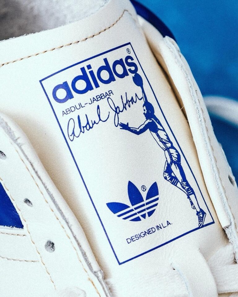 adidas Jabbar Hi & Low 01が国内10月18日に復刻発売 [IH5316 / JI0150] | UP TO DATE