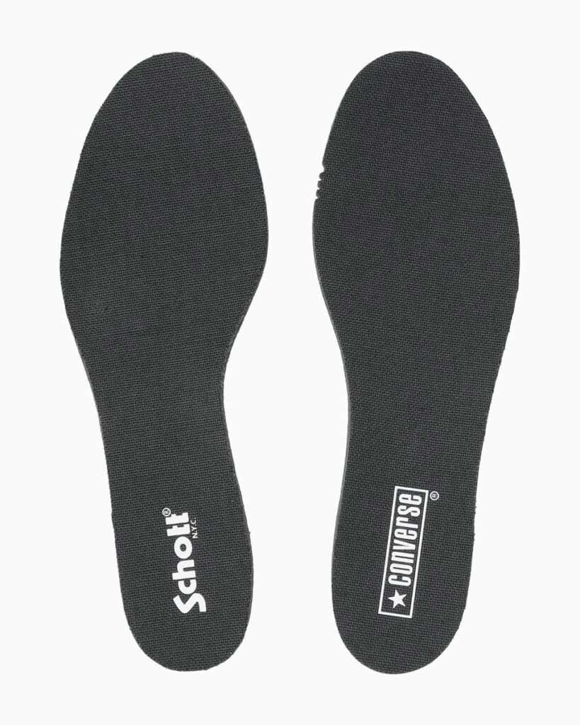 Schott x CONVERSE 『ONE STAR Z』が国内9月27日より発売 | UP TO DATE