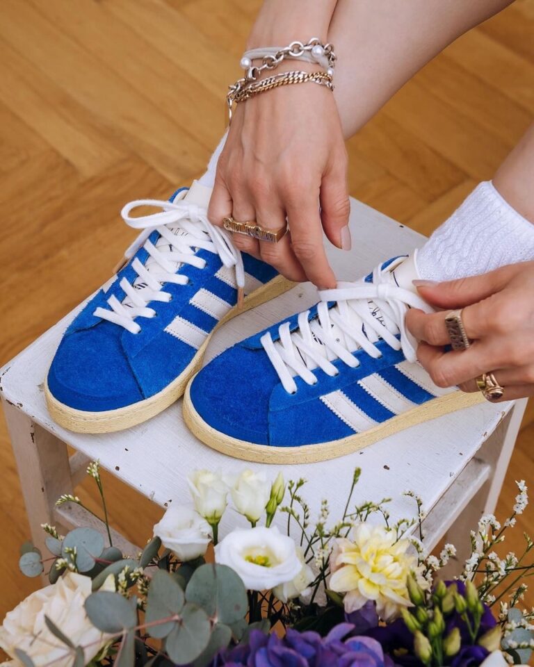 adidas × atmos Jabbar Low が国内9月27日に発売 [IH3362] | UP TO DATE