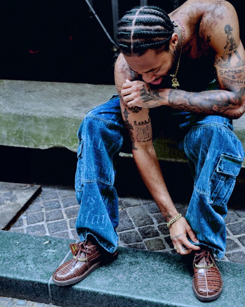 Supreme x Martine Rose 24FW Week4が国内9月14日に発売予定【全商品一覧 価格など / 2024FW】 | UP TO DATE