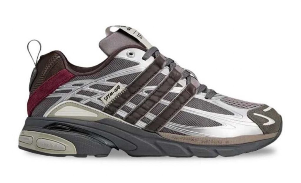 Song for the Mute × adidas『Adistar Cushion』& 新作コラボアパレルが国内9月19日より発売【24FW ...