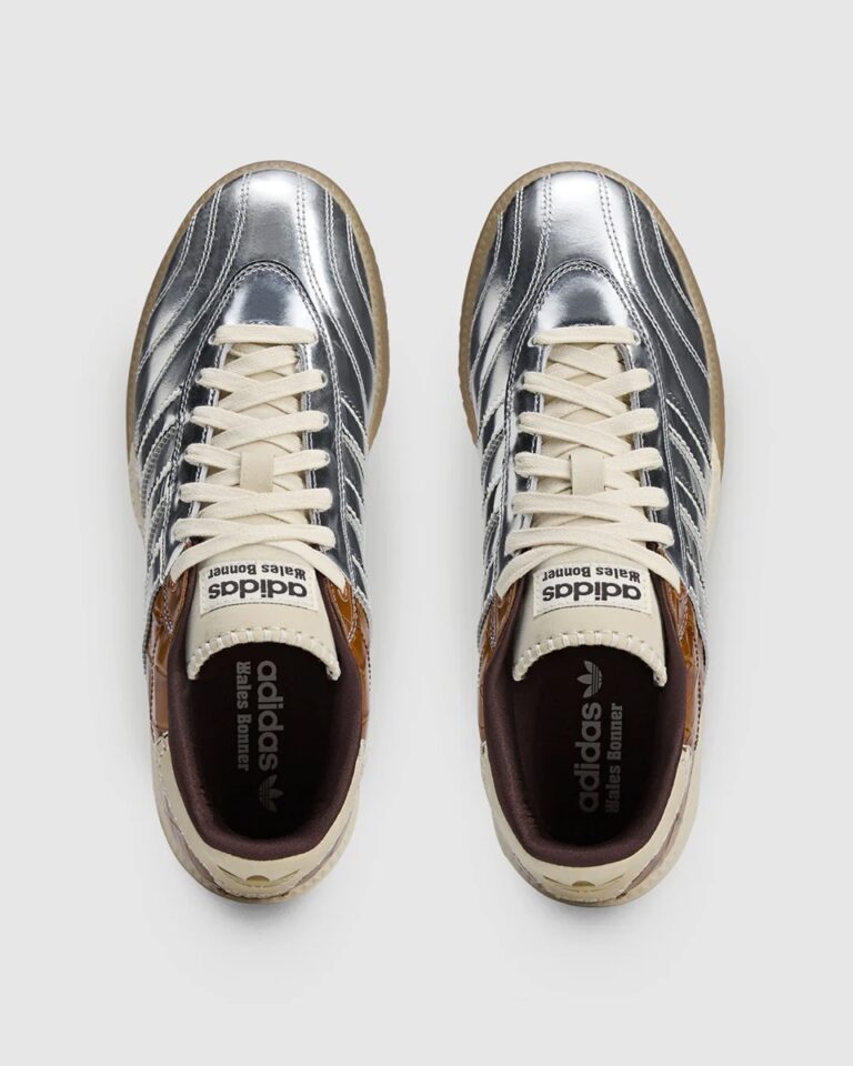 Wales Bonner x adidas 24AW Collectionが国内10月24日より発売[JH9826 / JH9825 ...