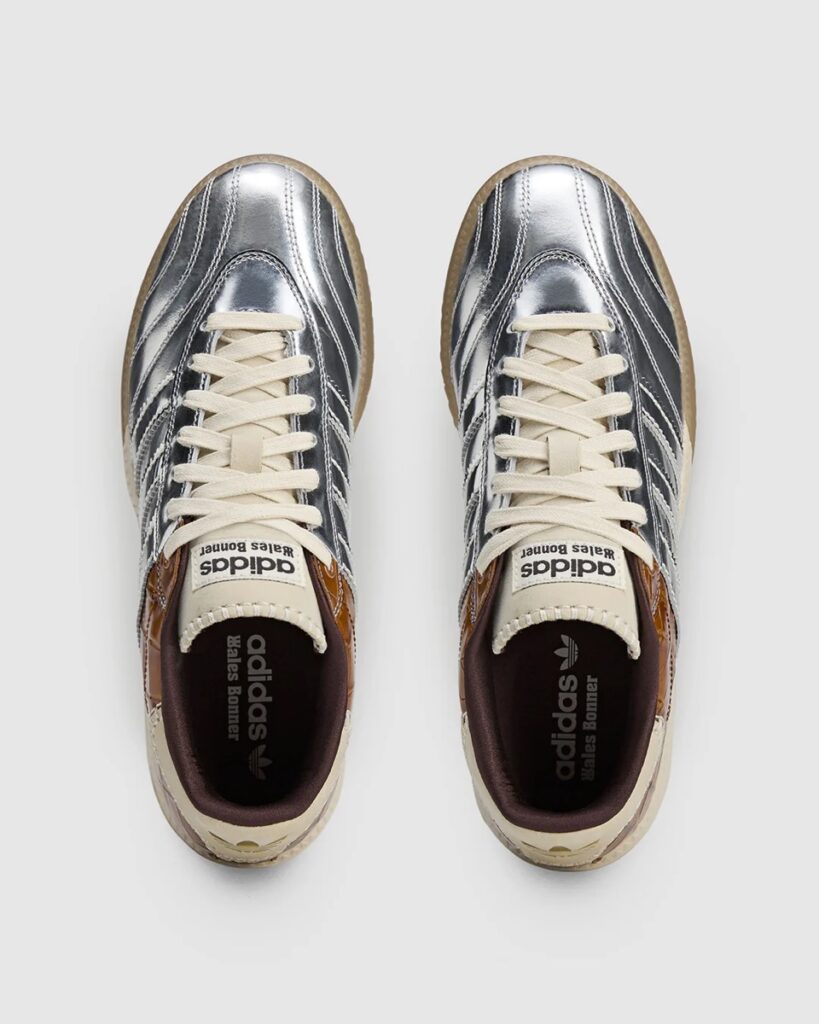 Wales Bonner x adidas 24AW Collectionが国内10月24日より発売[JH9826 / JH9825 ...