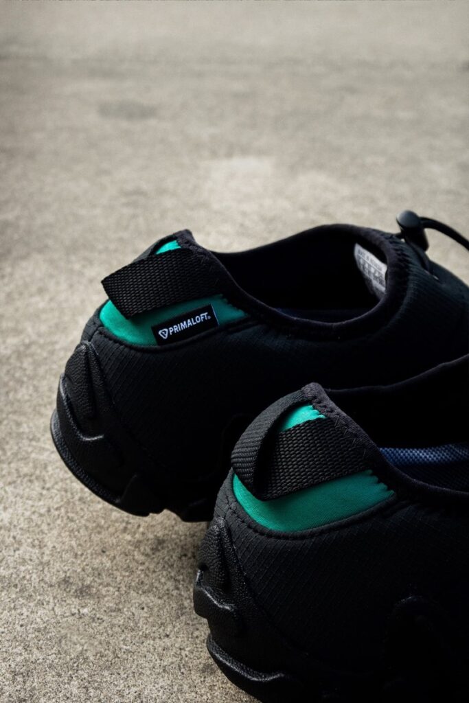 adidas Radlander Moc GTX “Black”が国内11月1日に発売[IF1942] | UP TO DATE