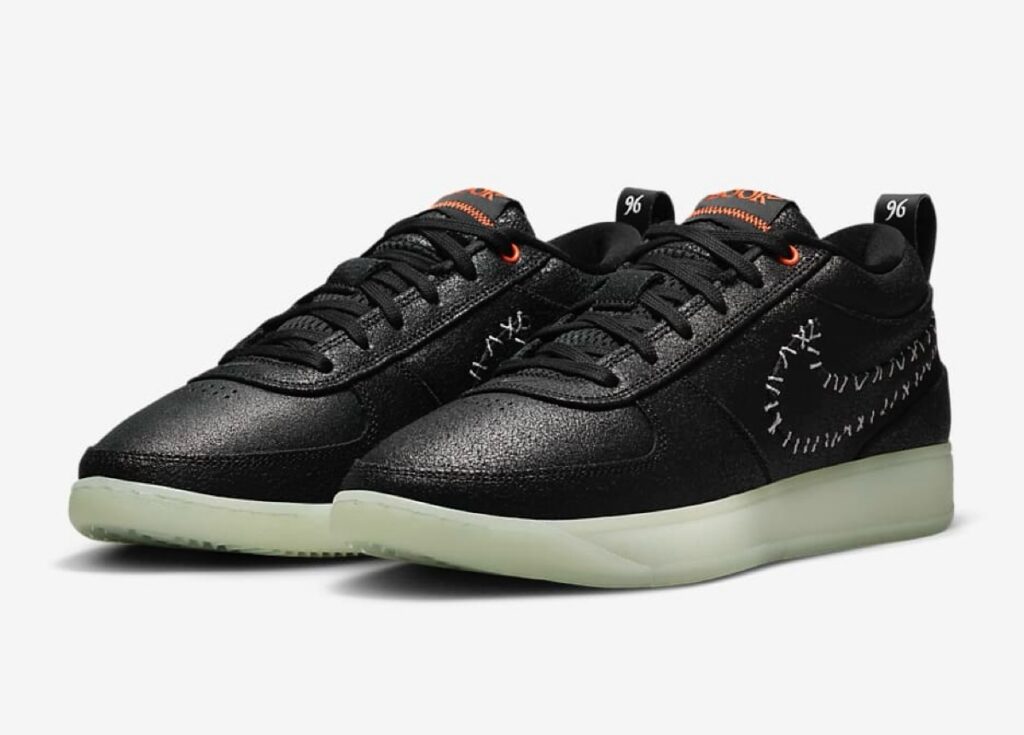 Nike Book 1の新作が順次発売[IM7616-001 / IO9703-001 / IM7443-001 / FJ4250-106 ...