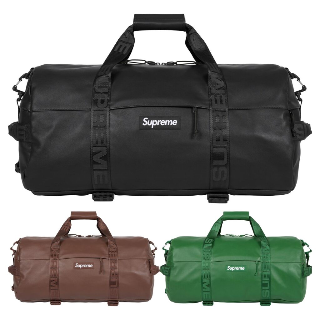 Supreme x Jane’s Addiction 24FW Week11が国内11月2日に発売【全商品一覧 価格など / 2024FW】 | UP TO DATE