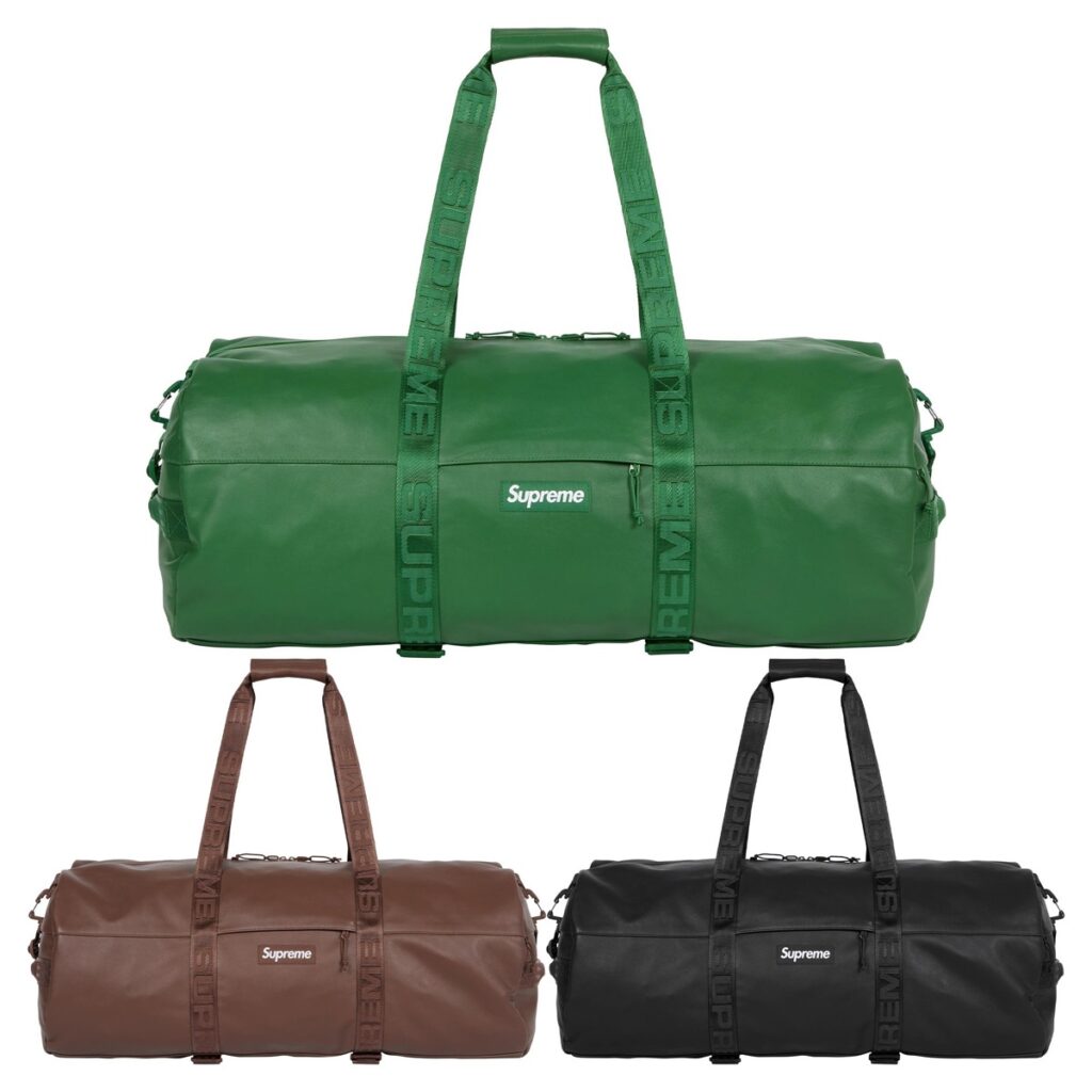 Supreme x Jane’s Addiction 24FW Week11が国内11月2日に発売【全商品一覧 価格など / 2024FW】 | UP TO DATE