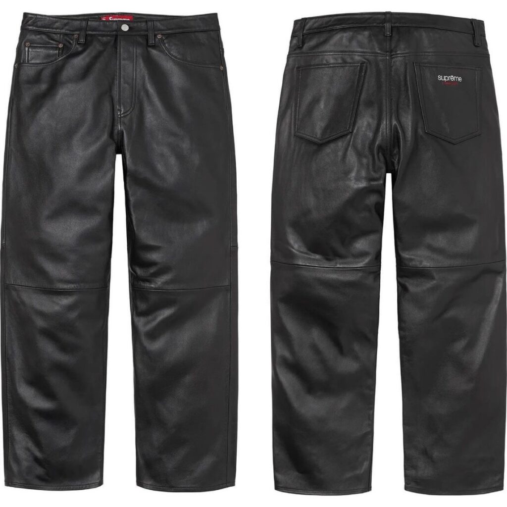 Supreme x Jane’s Addiction 24FW Week11が国内11月2日に発売【全商品一覧 価格など / 2024FW】 | UP TO DATE