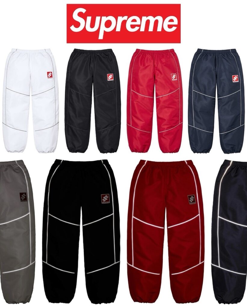 Supreme x Jane’s Addiction 24FW Week11が国内11月2日に発売【全商品一覧 価格など / 2024FW】 | UP TO DATE