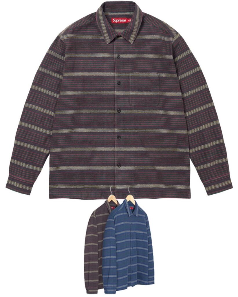 Supreme x Jane’s Addiction 24FW Week11が国内11月2日に発売【全商品一覧 価格など / 2024FW ...