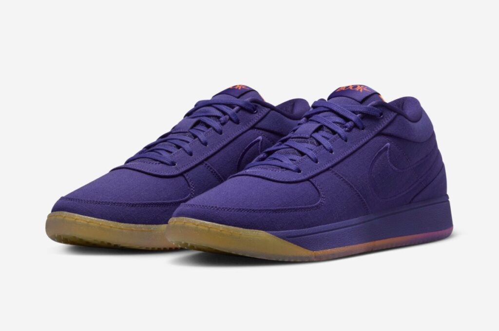 Nike Book 1の新作が順次発売[IM7616-001 / IO9703-001 / IM7443-001 / FJ4250-106 ...