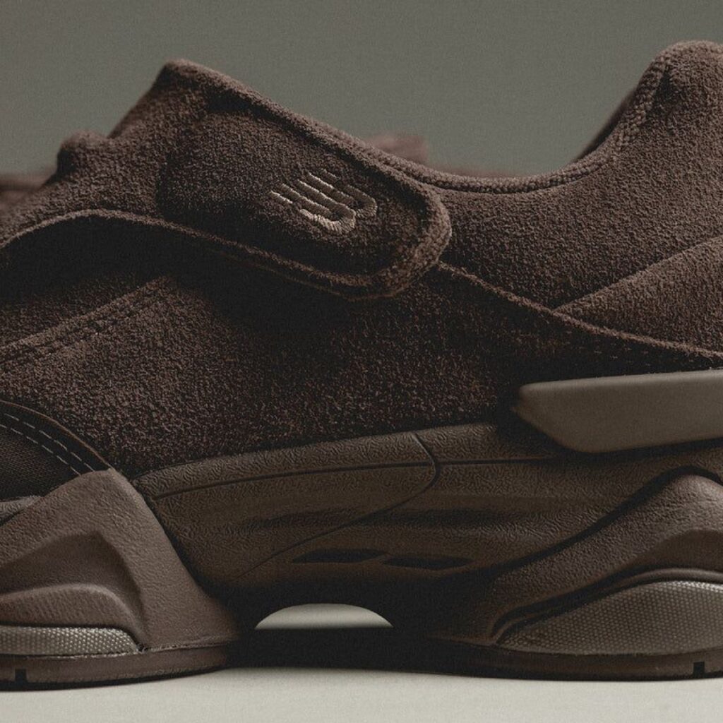 New Balance『8040』の新作が国内11月22日より発売[U8040UOA / U8040UOB / U8040UOG] | UP ...