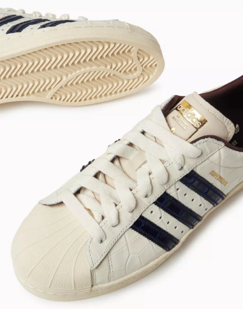 Wales Bonner x adidas 24AW Collectionが国内10月24日より発売[JH9826 / JH9825 ...