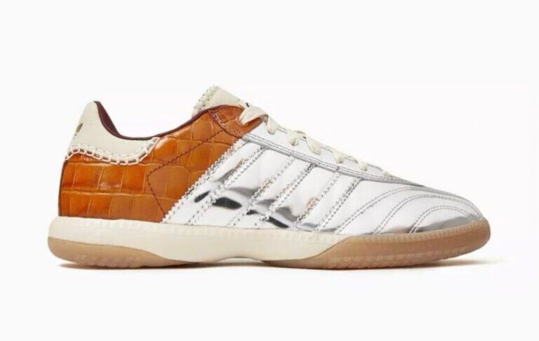 Wales Bonner x adidas 24AW Collectionが国内10月24日より発売[JH9826 / JH9825 ...