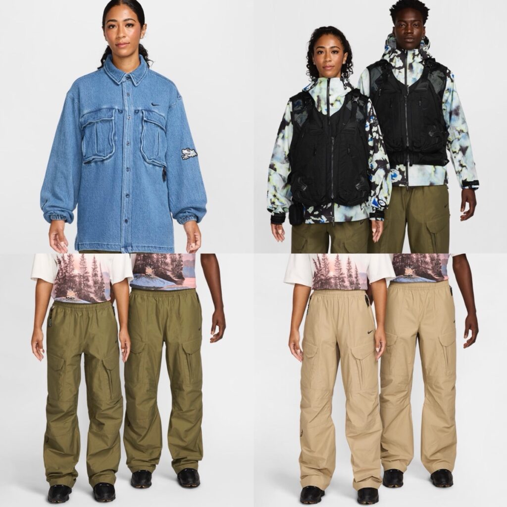 NOCTA x Nike “Opal” Collection が国内10月17日に発売 【商品一覧・国内定価】 | UP TO DATE