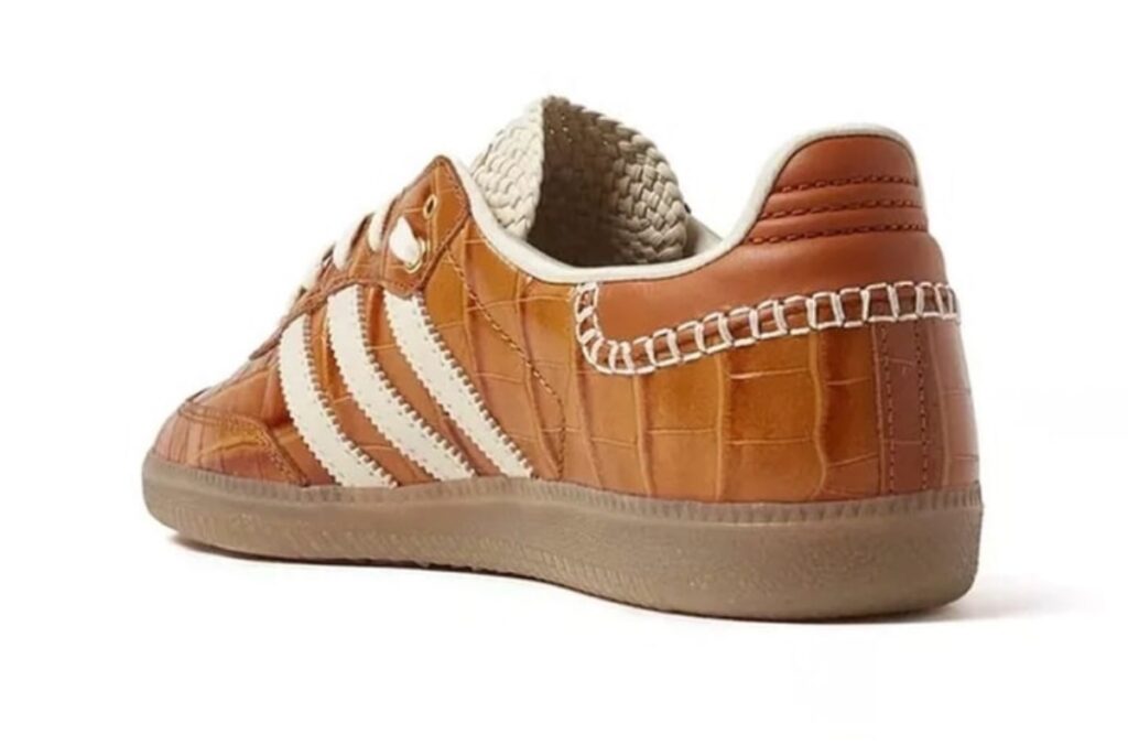 Wales Bonner x adidas 24AW Collectionが国内10月24日より発売[JH9826 / JH9825 ...