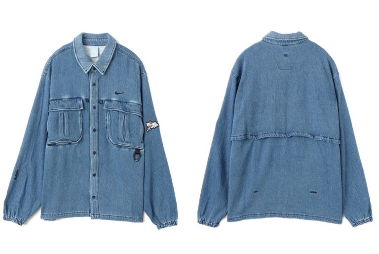 NOCTA x Nike “Opal” Collection が国内10月17日に発売 【商品一覧・国内定価】 | UP TO DATE