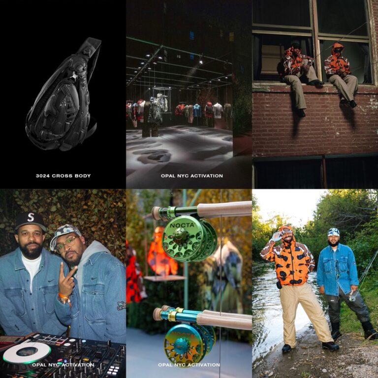 NOCTA x Nike “Opal” Collection が国内10月17日に発売 【商品一覧・国内定価】 | UP TO DATE