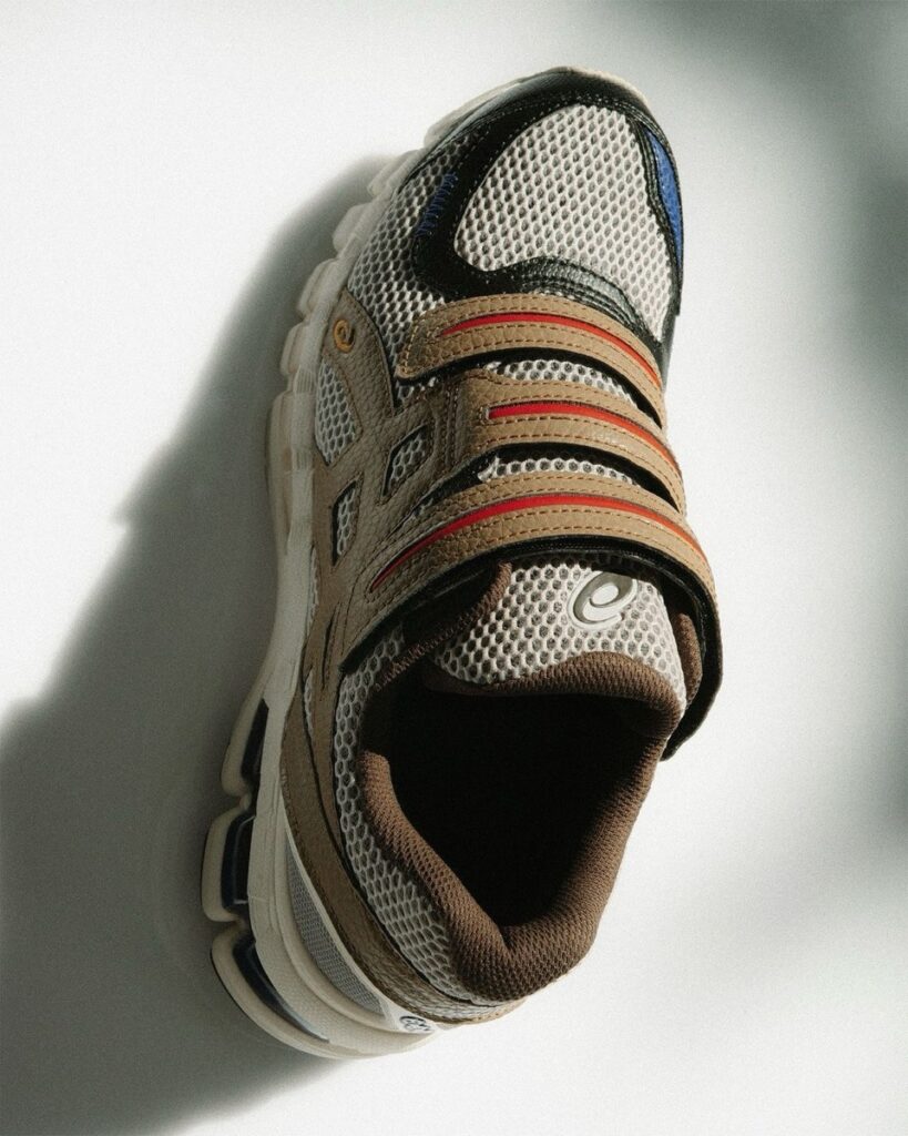 HAL Studios x Asics Gel-Kayano 20 “Bone”が国内3月21日に発売 [1203A499.020 ...