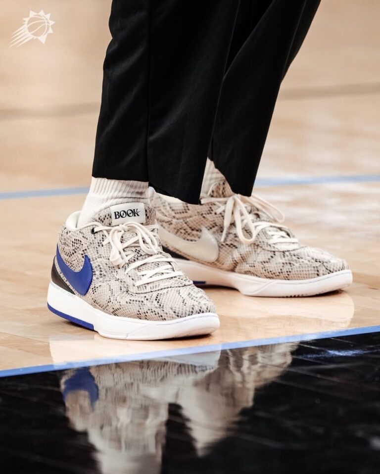 Nike Book 1の新作が国内順次発売[FJ4250-106 / IH0891-001 / IH0888-900 / IB3861-001 ...