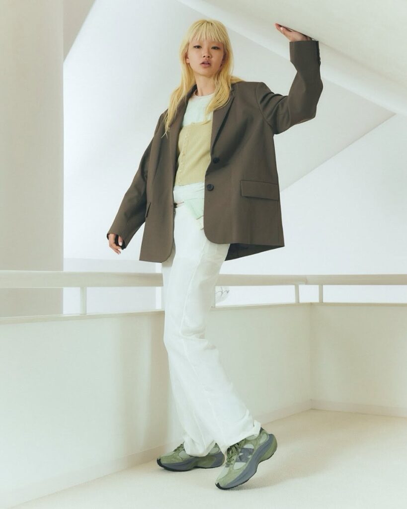 New Balance 『WRPD Runner』の新作が国内2月22日に発売[UWRPDHSD / UWRPDFCA / UWRPDMOB ...