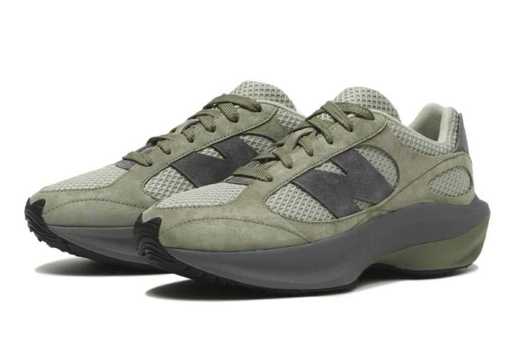 New Balance 『WRPD Runner』の新作が国内3月14日に発売[UWRPDTBC / UWRPDTBA / UWRPDHSD ...