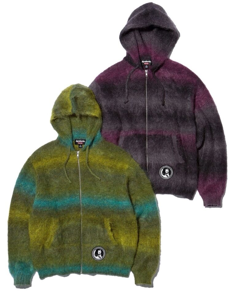 Supreme x Hysteric Glamour / Timberland 24FW Week13が国内11月16日に発売【全商品一覧 価格など / 2024FW】 | UP TO DATE