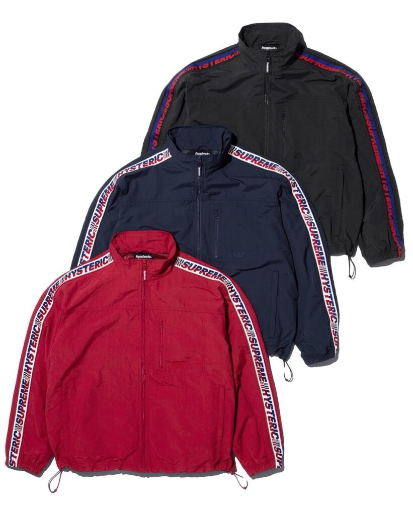 Supreme x Hysteric Glamour / Timberland 24FW Week13が国内11月16日に発売【全商品一覧 価格など / 2024FW】 | UP TO DATE