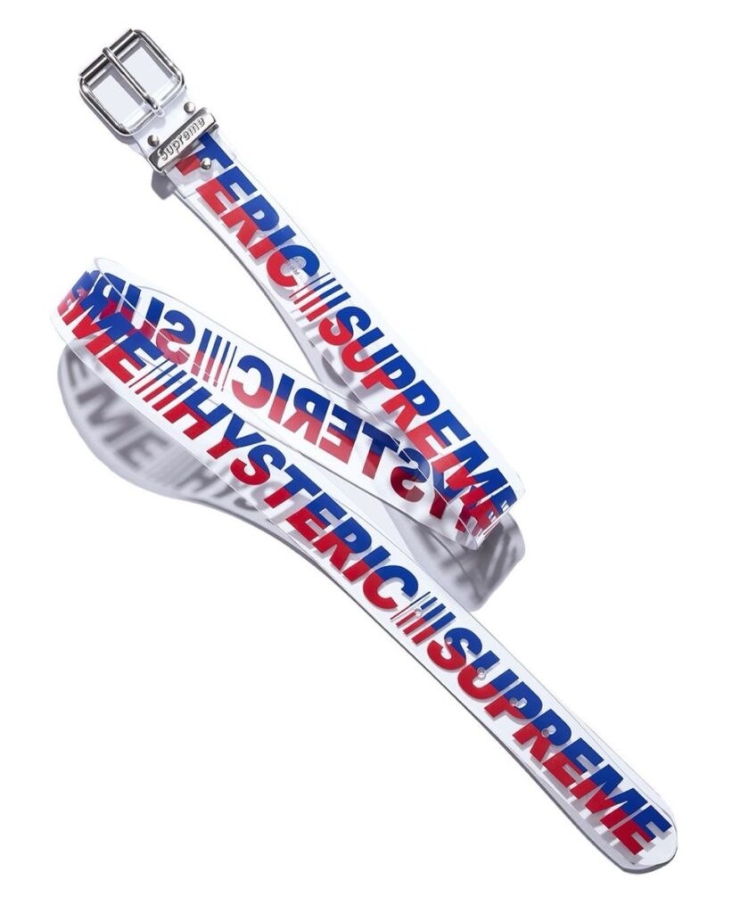 Supreme x Hysteric Glamour / Timberland 24FW Week13が国内11月16日に発売【全商品一覧 価格など / 2024FW】 | UP TO DATE