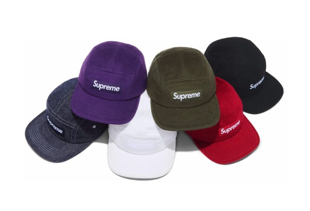 Supreme x Hysteric Glamour / Timberland 24FW Week13が国内11月16日に発売【全商品一覧 価格など / 2024FW】 | UP TO DATE