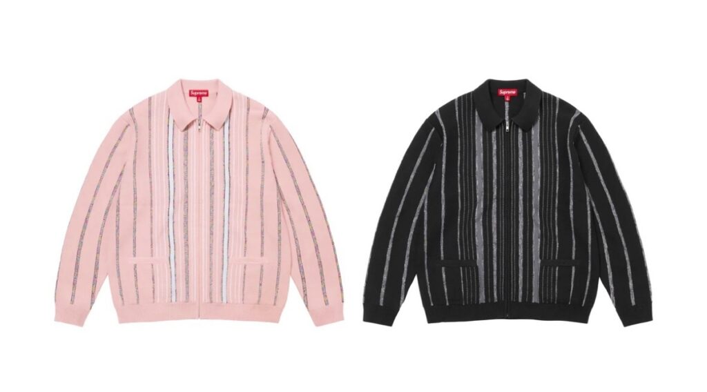 Supreme x Hysteric Glamour / Timberland 24FW Week13が国内11月16日に発売【全商品一覧 価格など / 2024FW】 | UP TO DATE