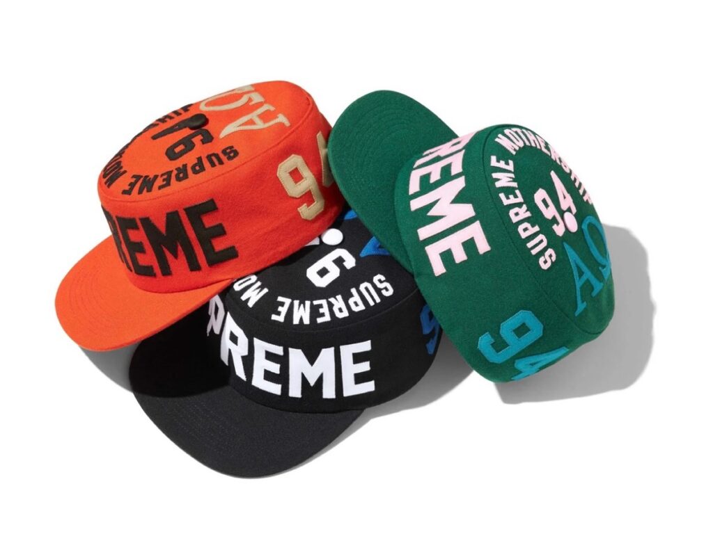 Supreme x Hysteric Glamour / Timberland 24FW Week13が国内11月16日に発売【全商品一覧 価格など / 2024FW】 | UP TO DATE
