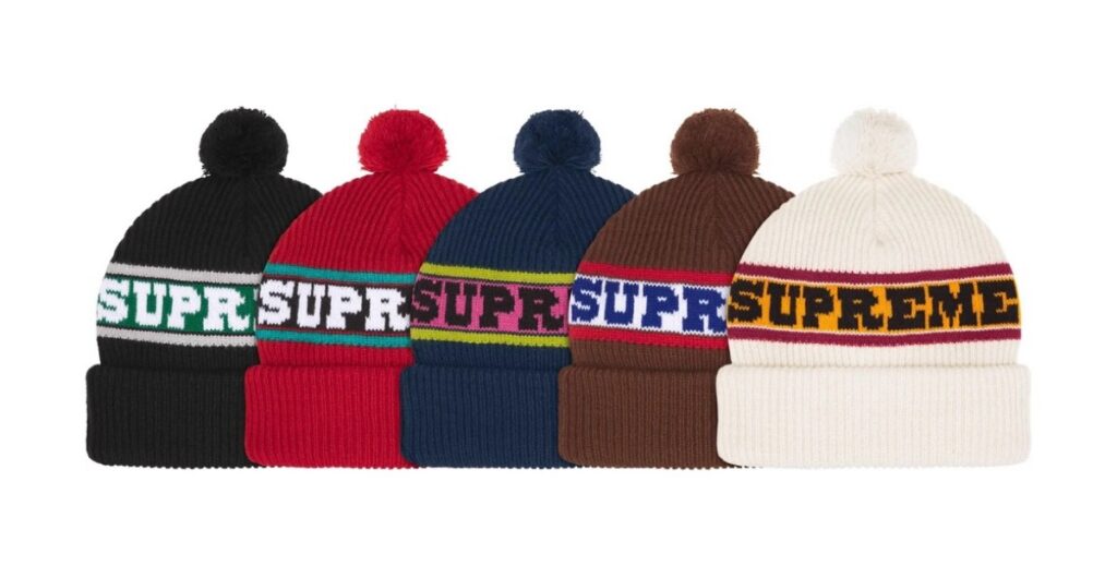 Supreme x Hysteric Glamour / Timberland 24FW Week13が国内11月16日に発売【全商品一覧 価格など / 2024FW】 | UP TO DATE
