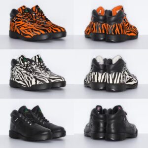 Supreme x Hysteric Glamour / Timberland 24FW Week13が国内11月16日に発売【全商品一覧 価格など / 2024FW】 | UP TO DATE