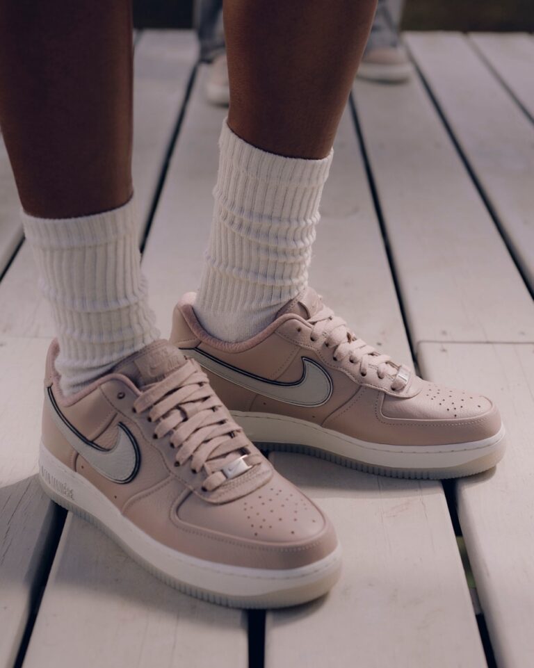 A Ma Maniére x Nike Air Force 1 Low “W.Y.W.S.”が国内11月29日より発売 [HF4084-200] | UP TO DATE