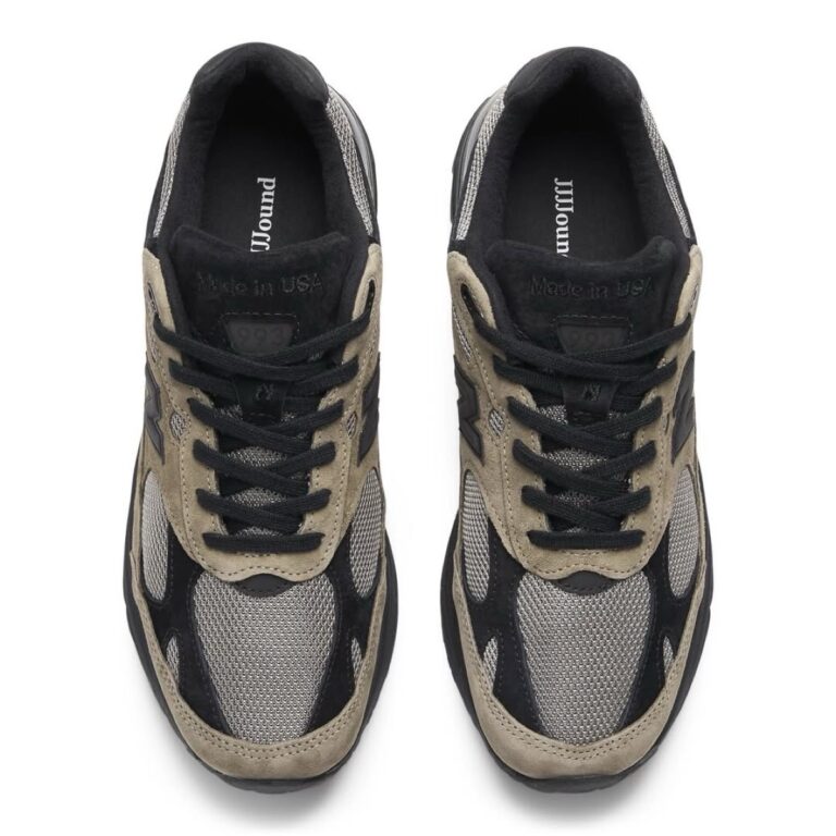 JJJJound x New Balance 『993』の新色が発売予定[U993JJ / U993JD] | UP TO DATE