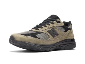 JJJJound x New Balance 『993』の新色が発売予定[U993JJ / U993JD] | UP TO DATE