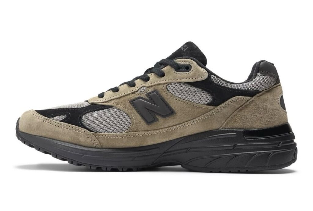 JJJJound x New Balance 『993』の新色が発売予定[U993JJ / U993JD] | UP TO DATE