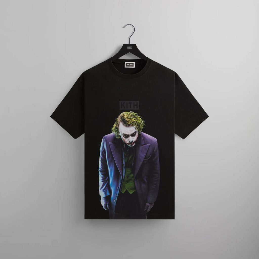 Kith x Batman 85周年記念コラボコレクションが国内11月22日に発売 | UP TO DATE