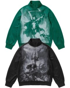Supreme x Frank Frazetta 24FW Week15が国内11月30日に発売【全商品一覧 価格など / 2024FW ...