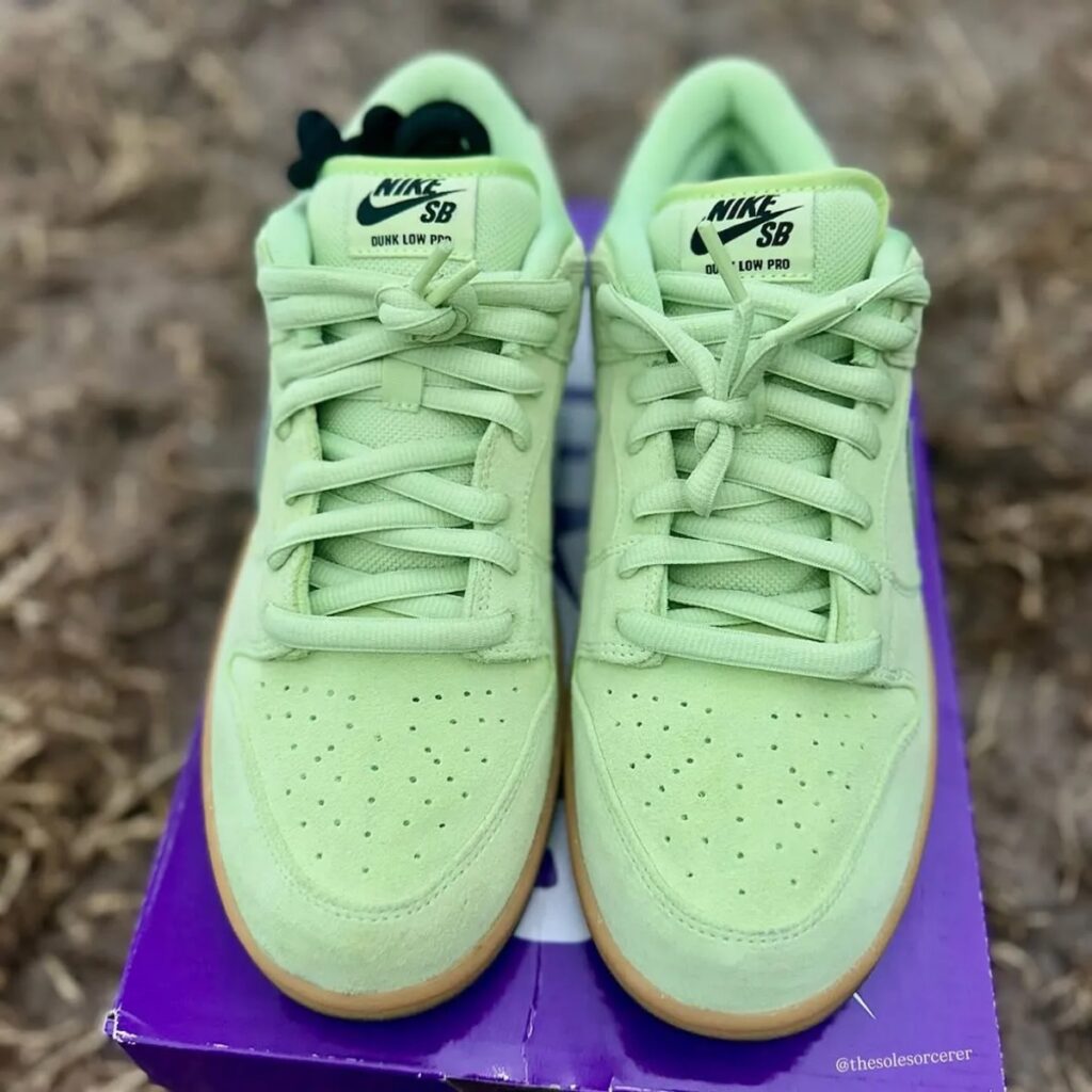 Nike SB Dunk Low Pro “Verdugo Mountain”が国内9月27日／9月29日より発売[HQ1626-300 ...